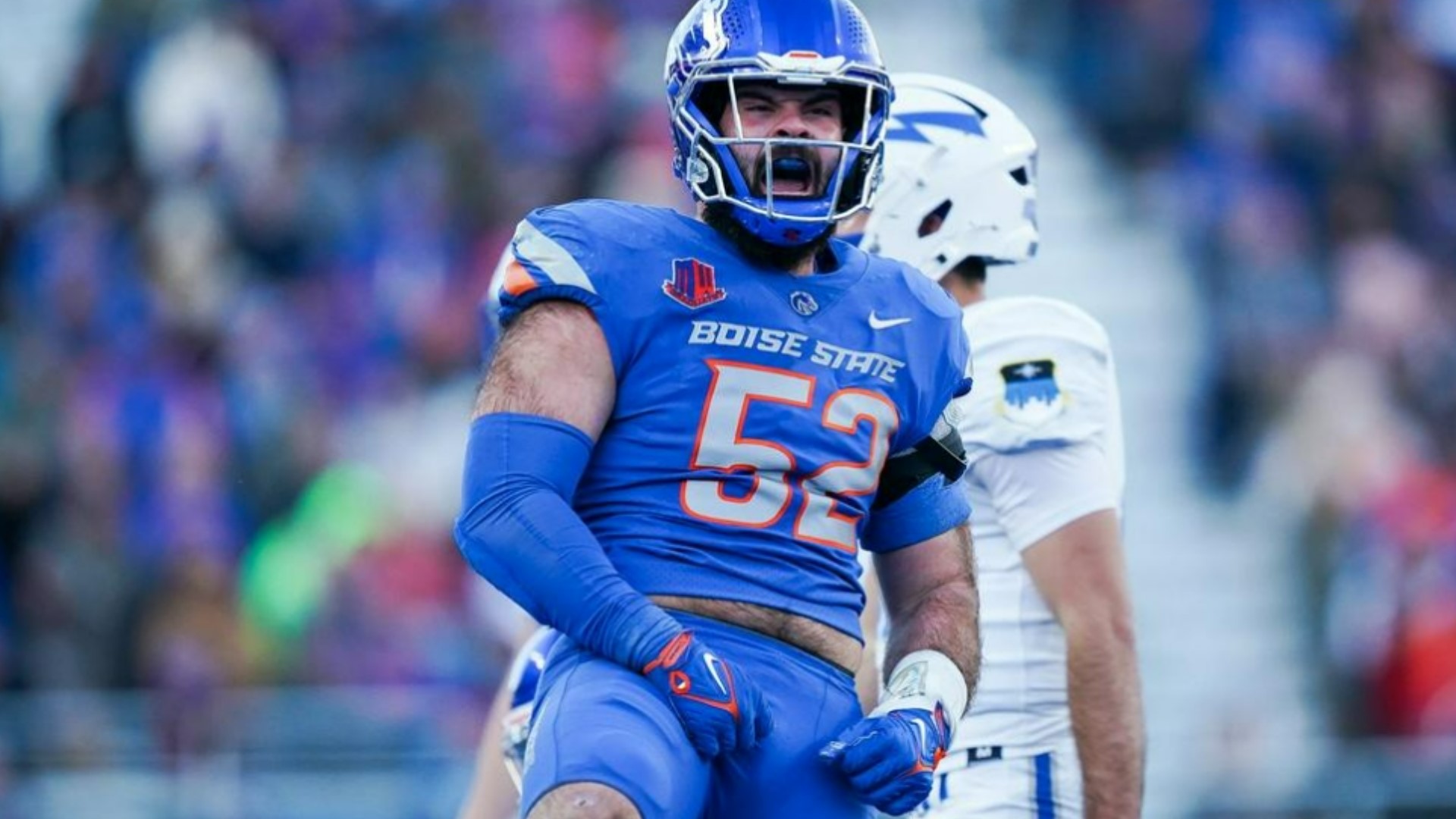 Boise State tops Air Force 27-19, inches closer to MW title game | ktvb.com