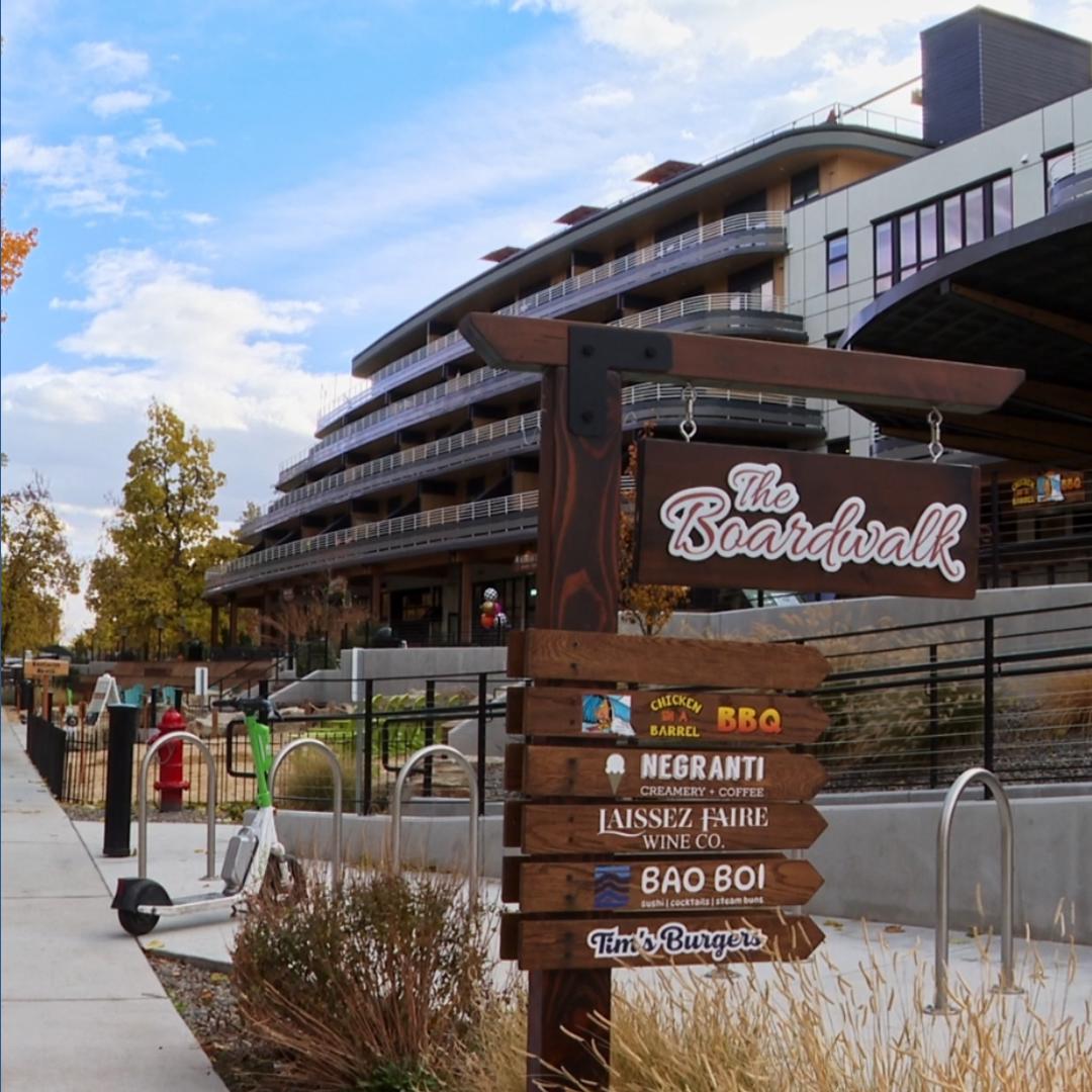 Garden City restaurant owner alleges illegal eviction, equipment ...