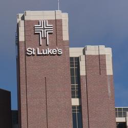 St. Luke's Health System unveils new logo, website design | ktvb.com