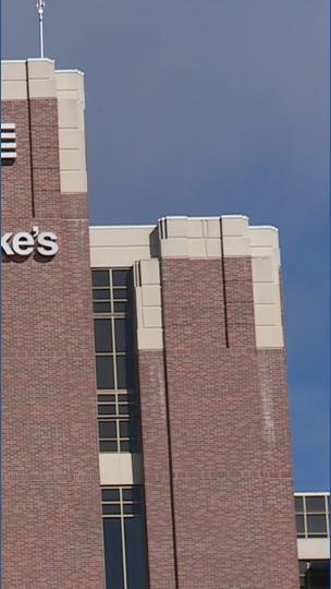 St. Luke's Health System unveils new logo, website design | ktvb.com