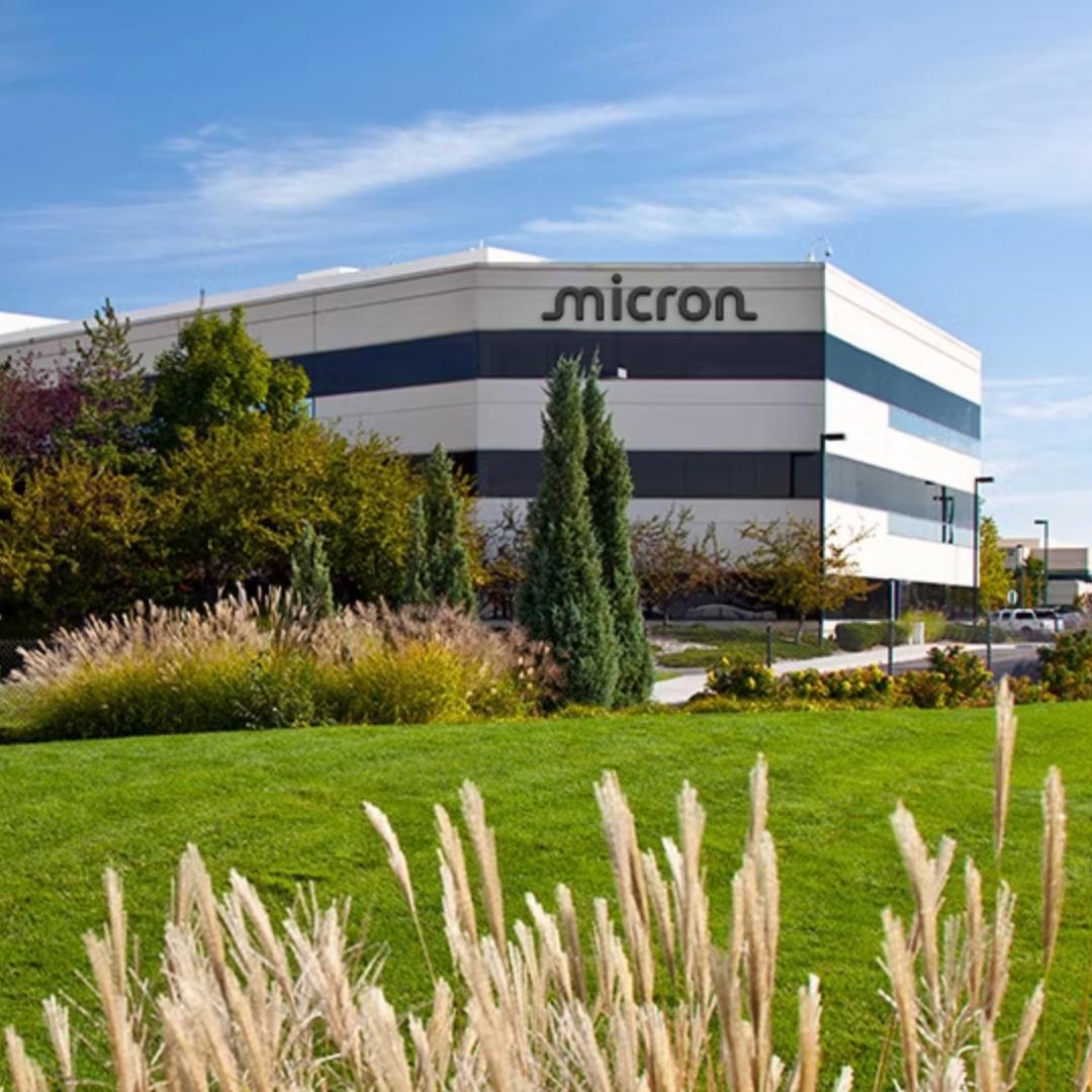 Micron to sunset its Crucial consumer business | ktvb.com