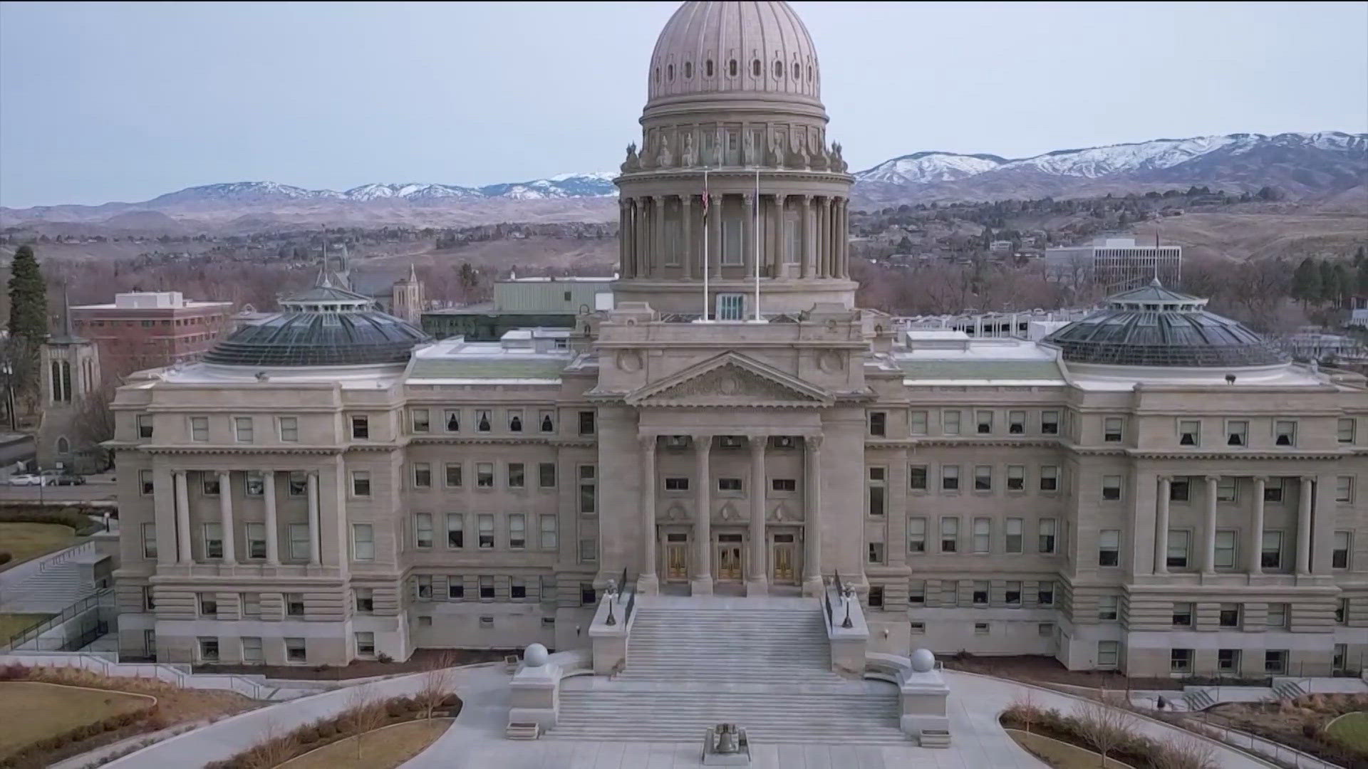 Idaho House Committee advances bill requiring local law enforcement to ...