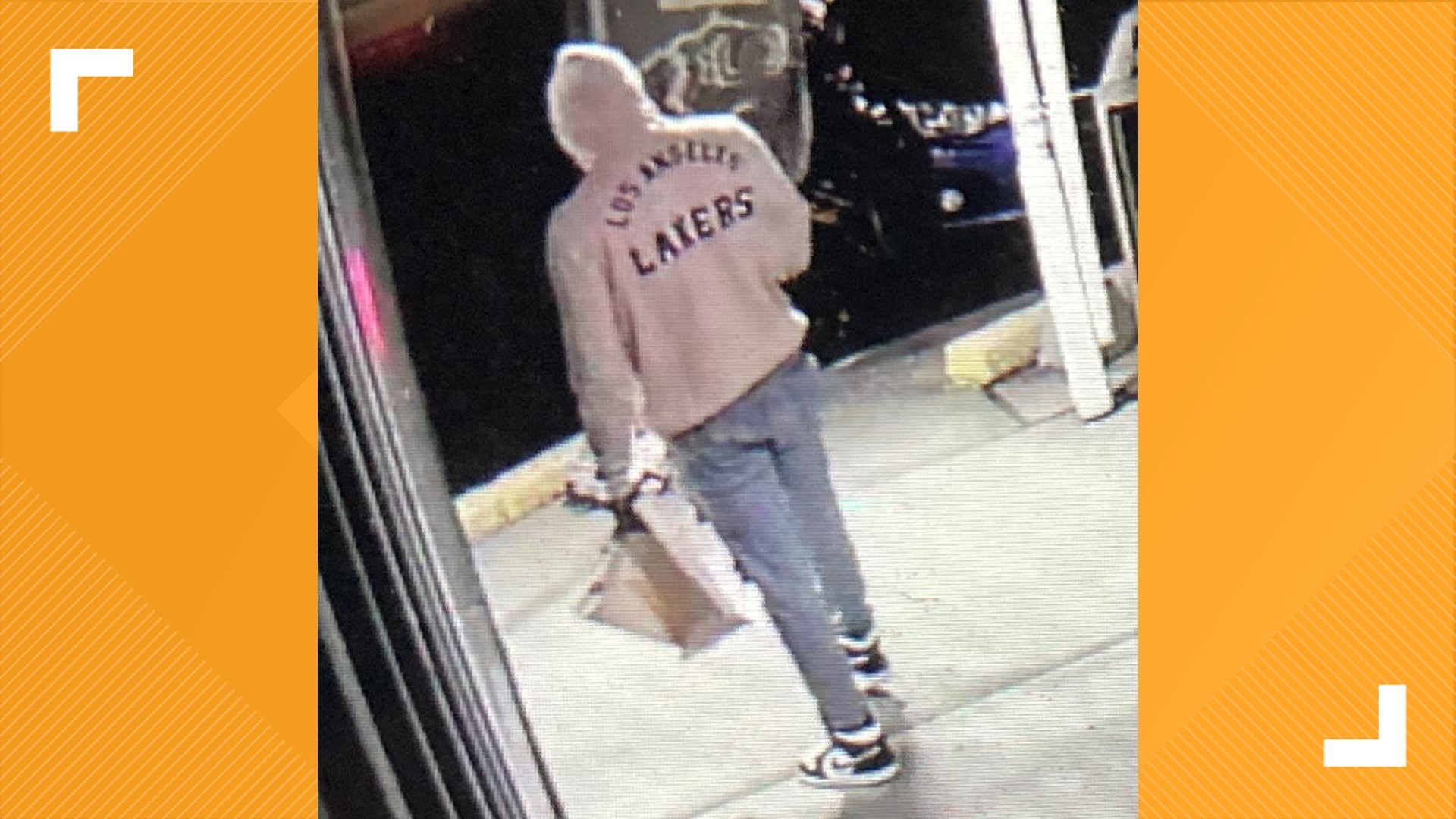 Suspect on loose after armed robbery in Meridian | ktvb.com