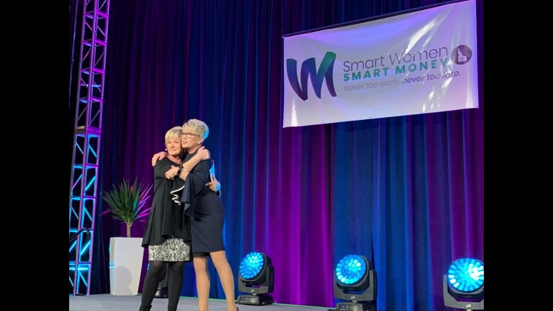 Dee Sarton through the years: Reflecting on a life in broadcasting ...