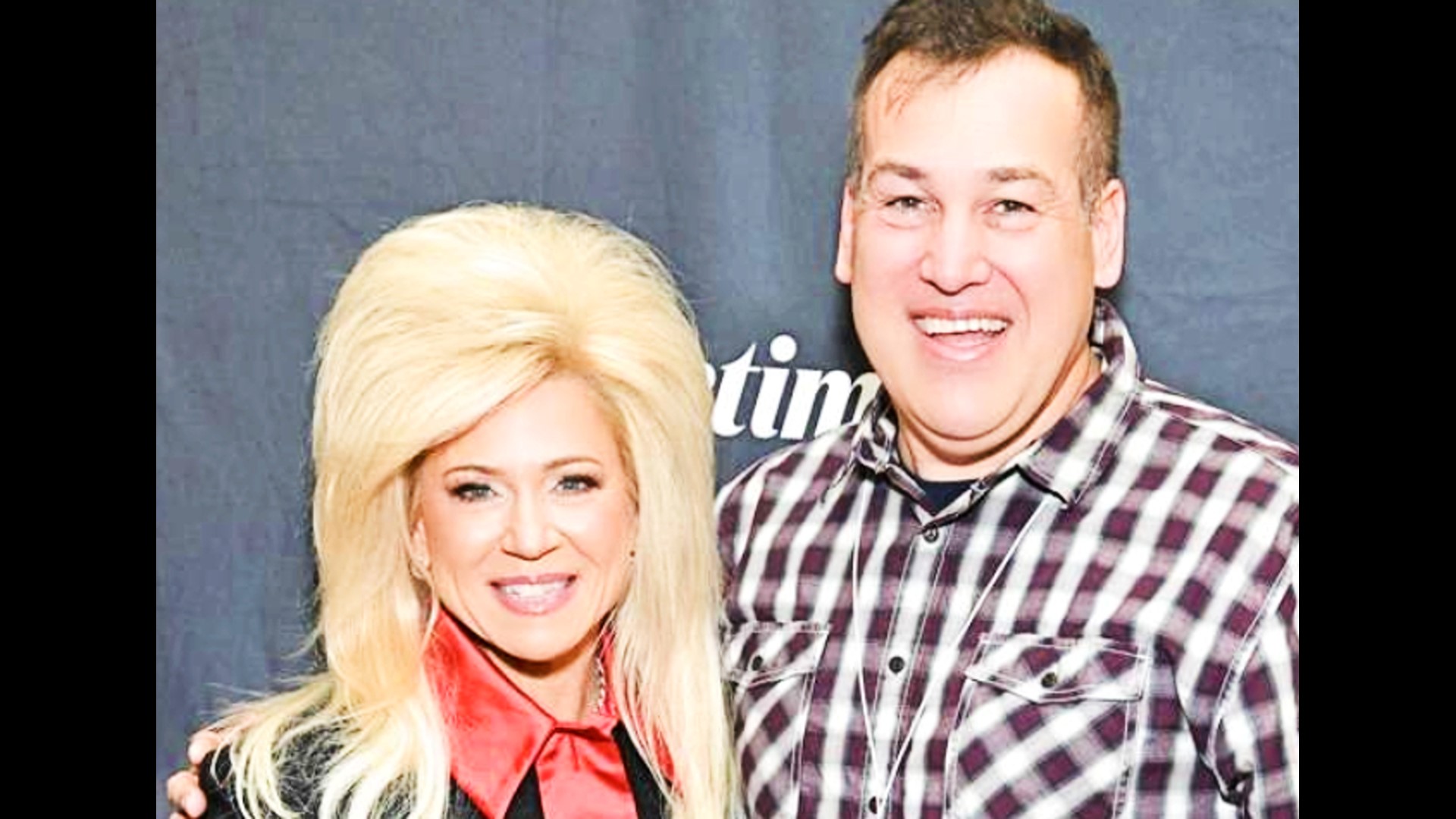 Theresa Caputo Is Raising Spirits and giving hope and closure | ktvb.com