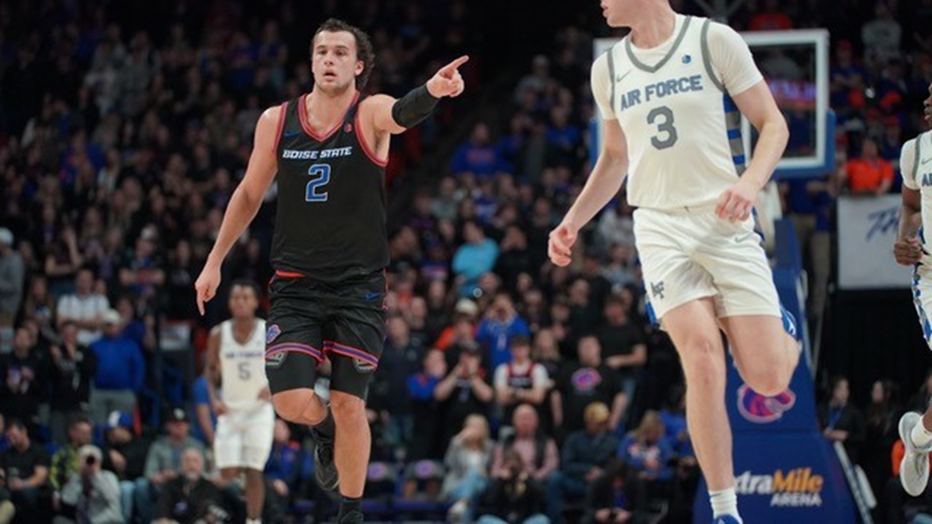 Scott Slant: The Broncos’ momentum takes a detour this week | ktvb.com