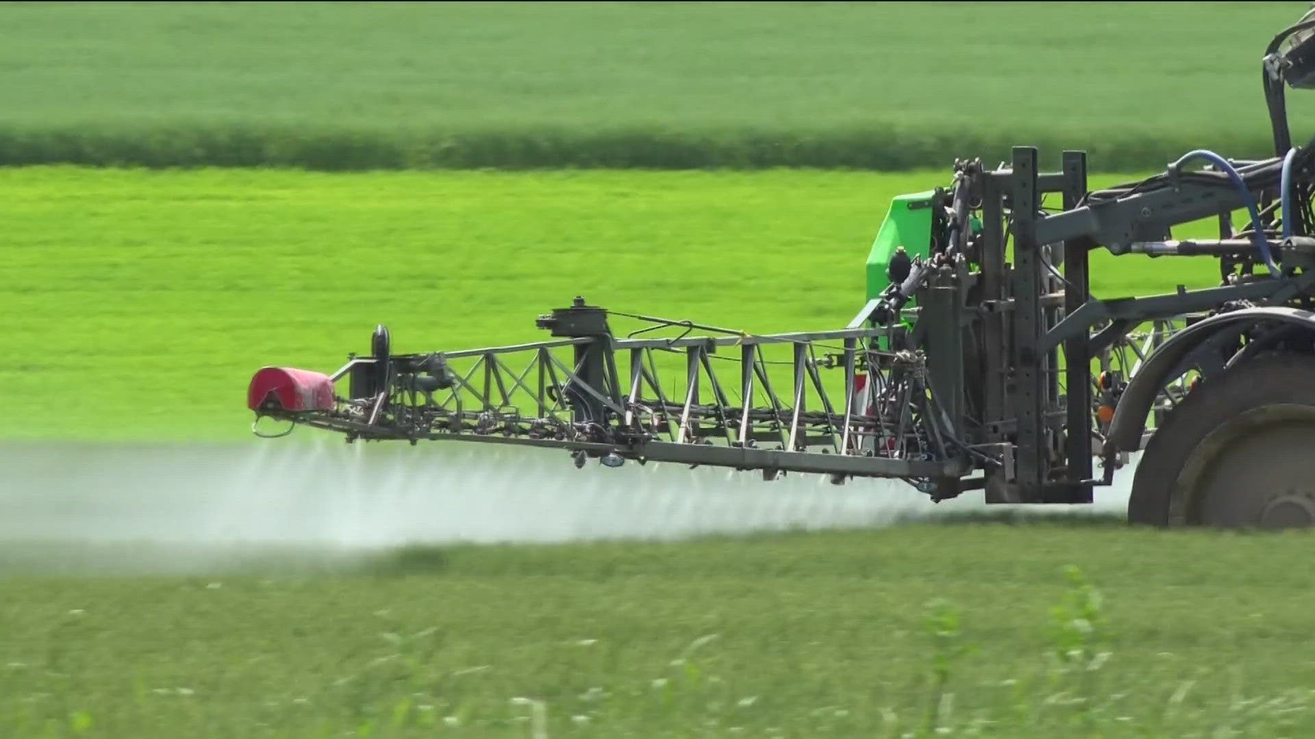 Inside Ag: War in Iran drives up fuel and fertilizer prices, posing ...