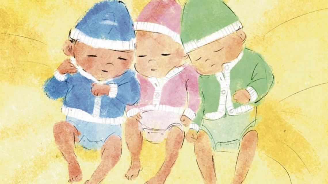 The Chapin family honors son Ethan one year after heartbreaking | ktvb.com