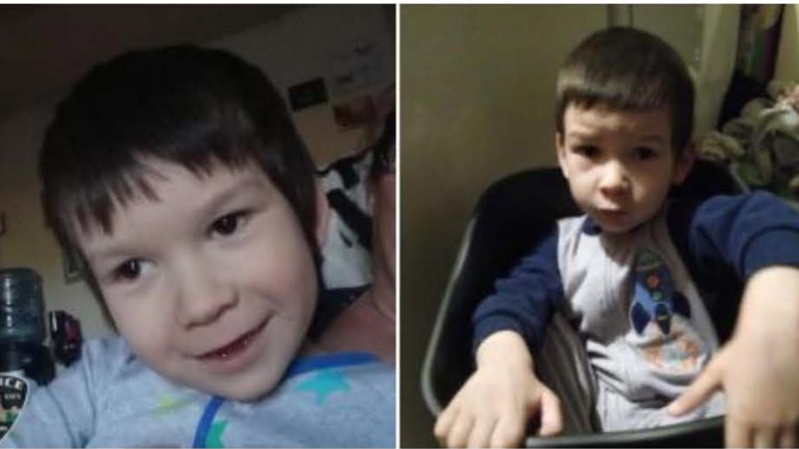 Body Believed To Be Missing Boy Found In Canal In Boise Ktvb