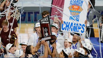 'Starch Madness' is back: Big Sky basketball tournaments return to ...