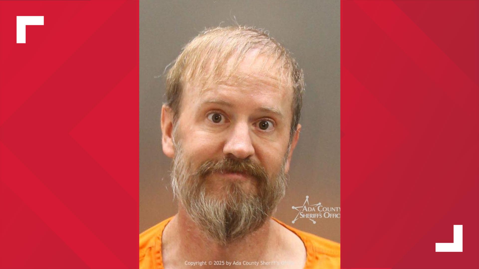 Idaho psychiatrist's medical license suspended after sexual assault ...