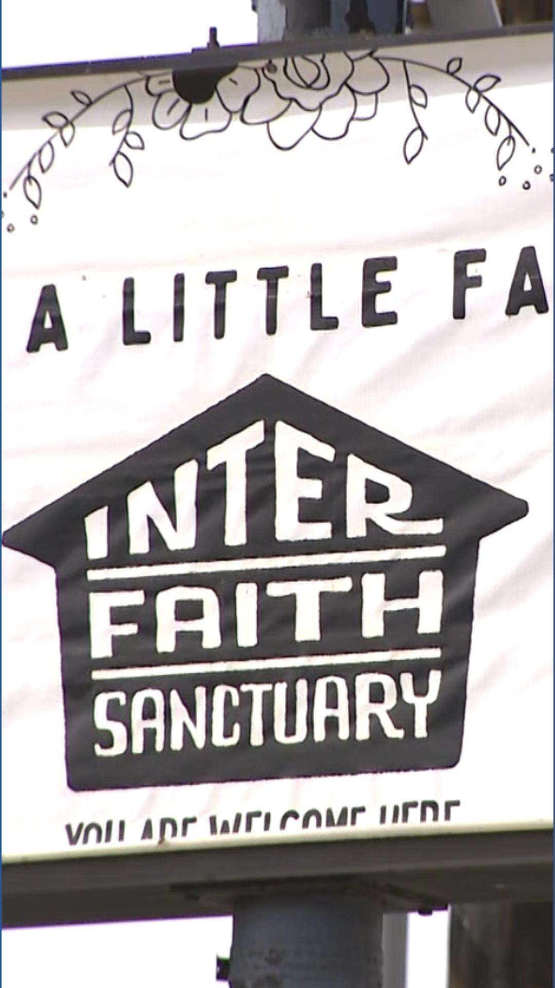 Interfaith Sanctuary celebrates new Shelter Home construction following ...