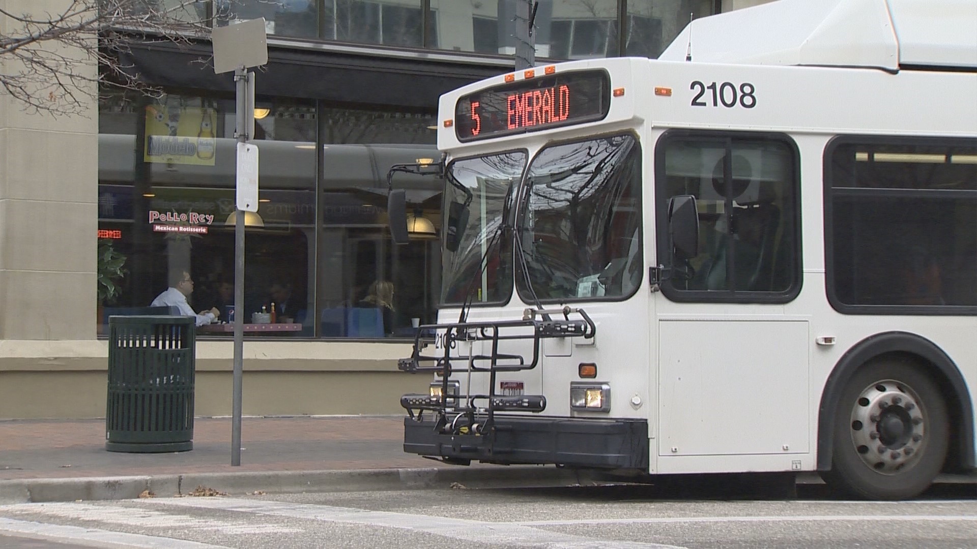 Valley Regional Transit says ransomware put personal info at risk ...