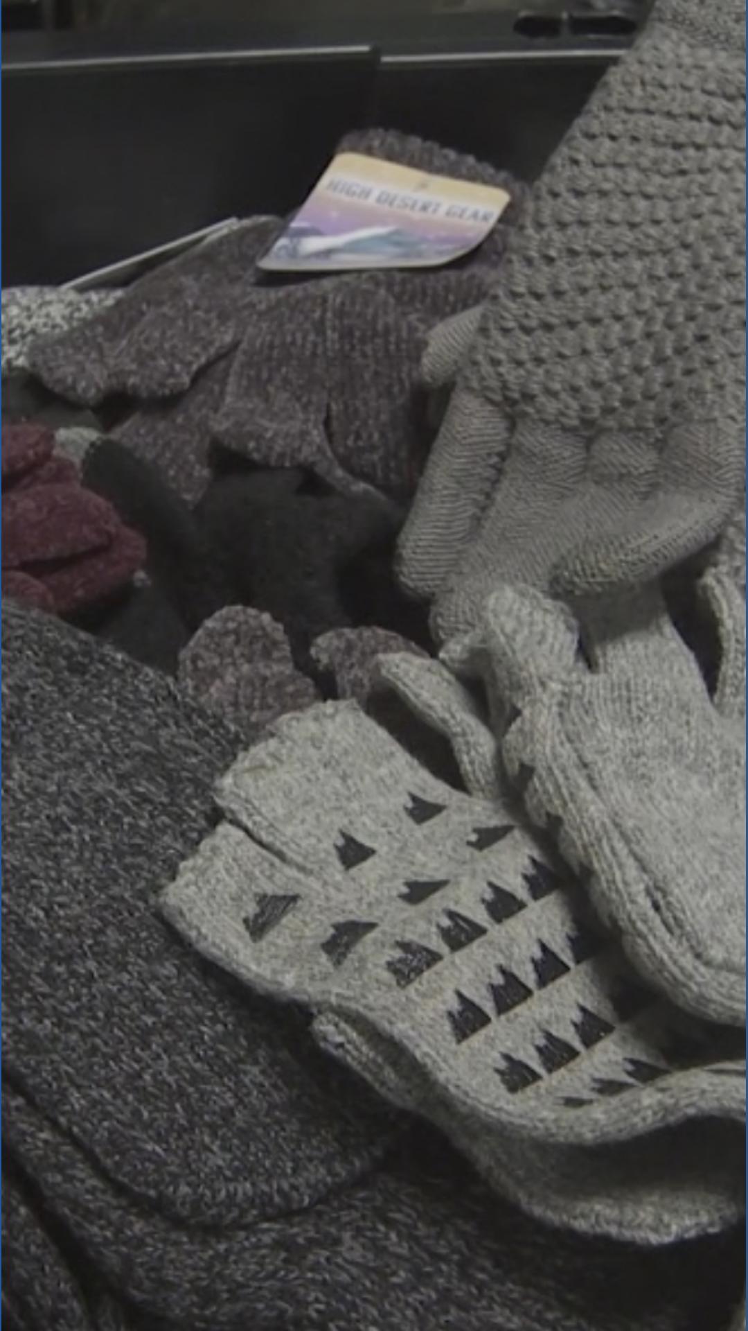 CATCH launches 'Beat the Cold' campaign for Treasure Valley's unhoused ...