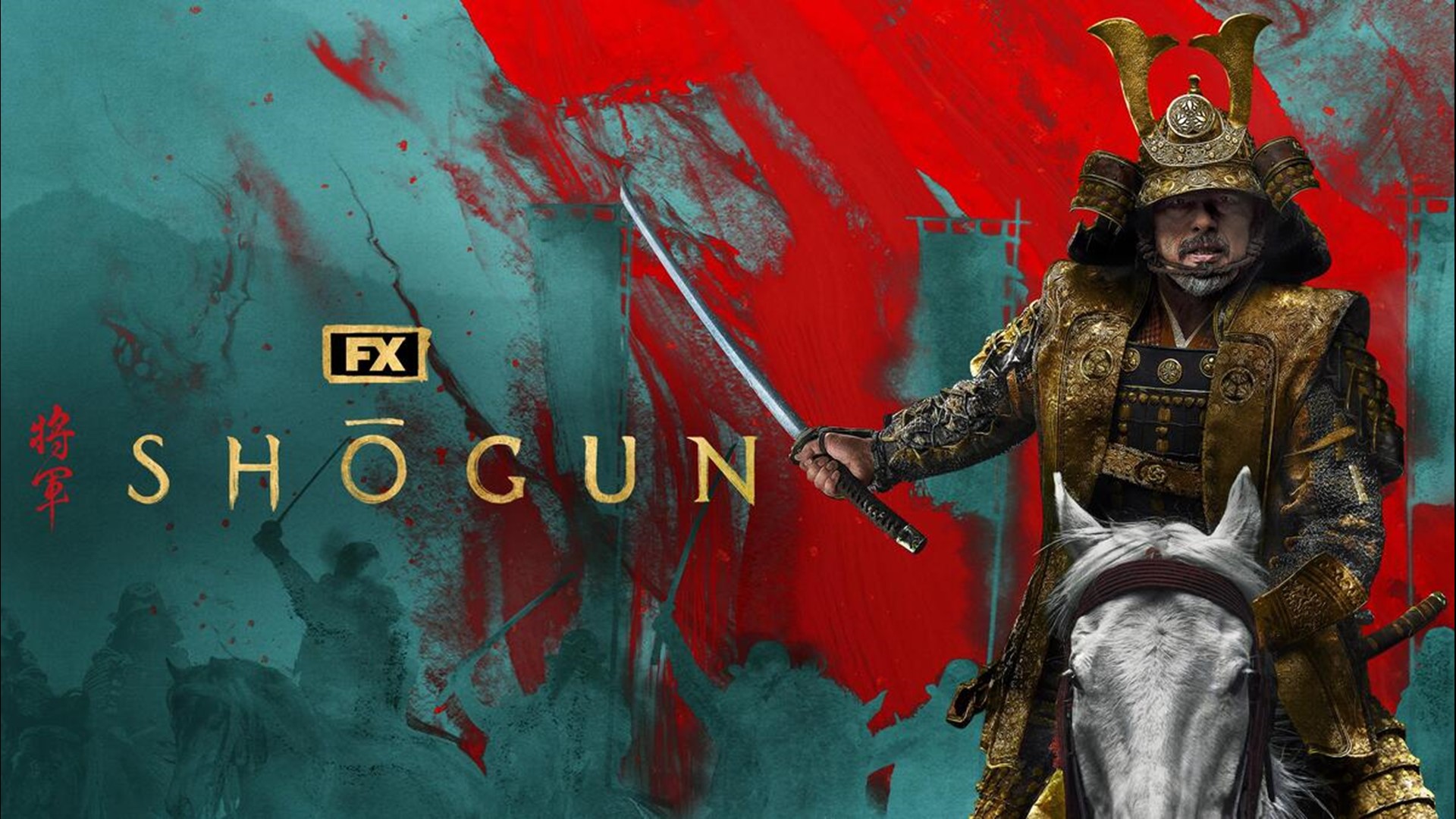 FX's Shōgun on Hulu follows the complexity of James Clavell's novel, an exclusive chat with ...