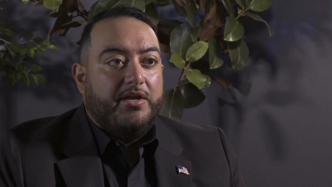 Voice memo raises concerns over Caldwell mayor-elect | ktvb.com