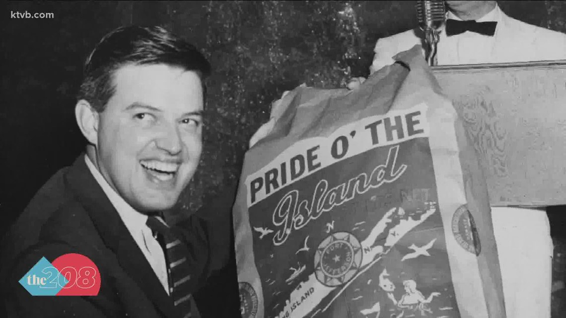 How former presidents, lawmakers shaped Idaho history | ktvb.com