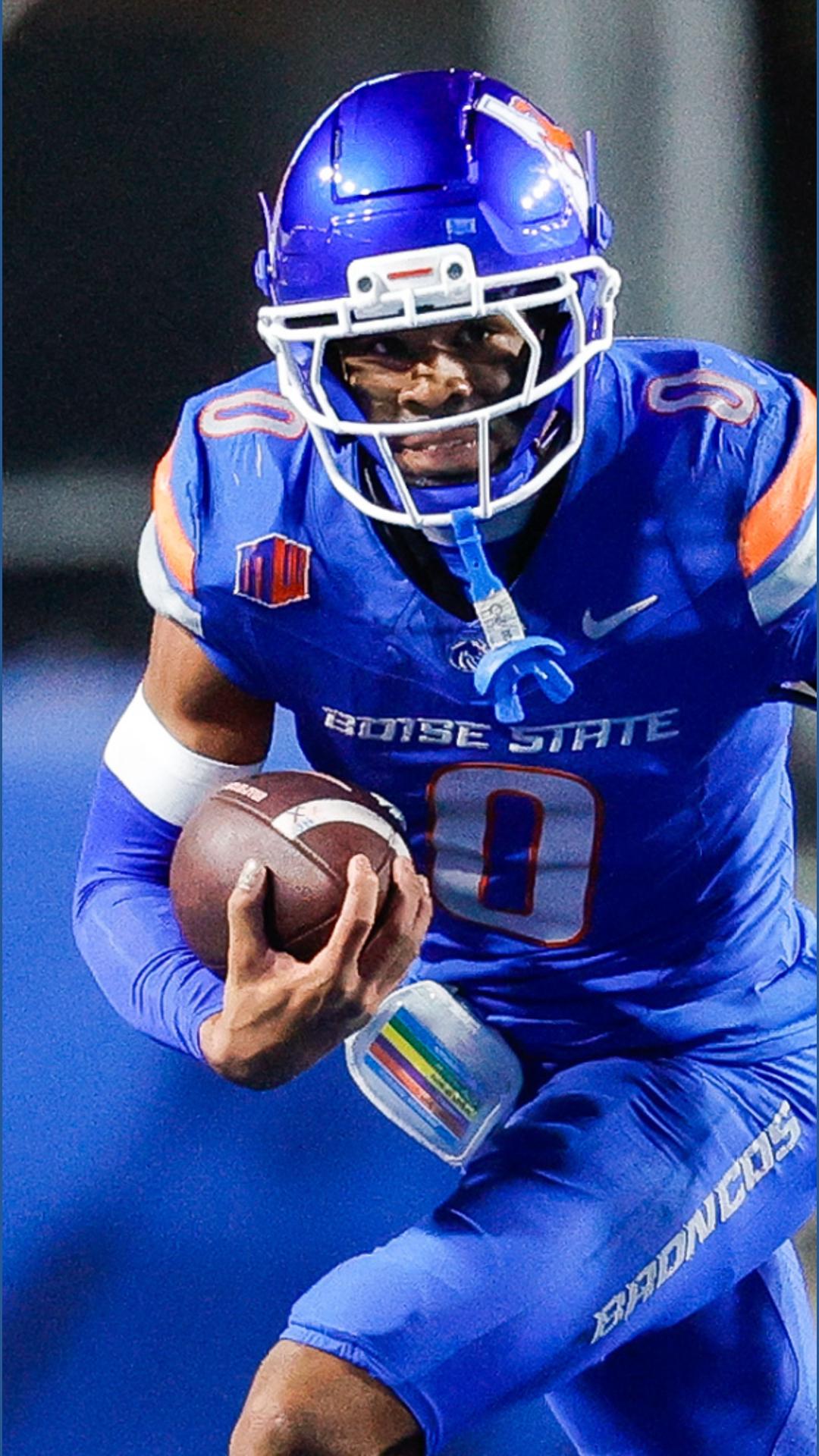 Eight Boise State standouts land on All-Mountain West football teams ...
