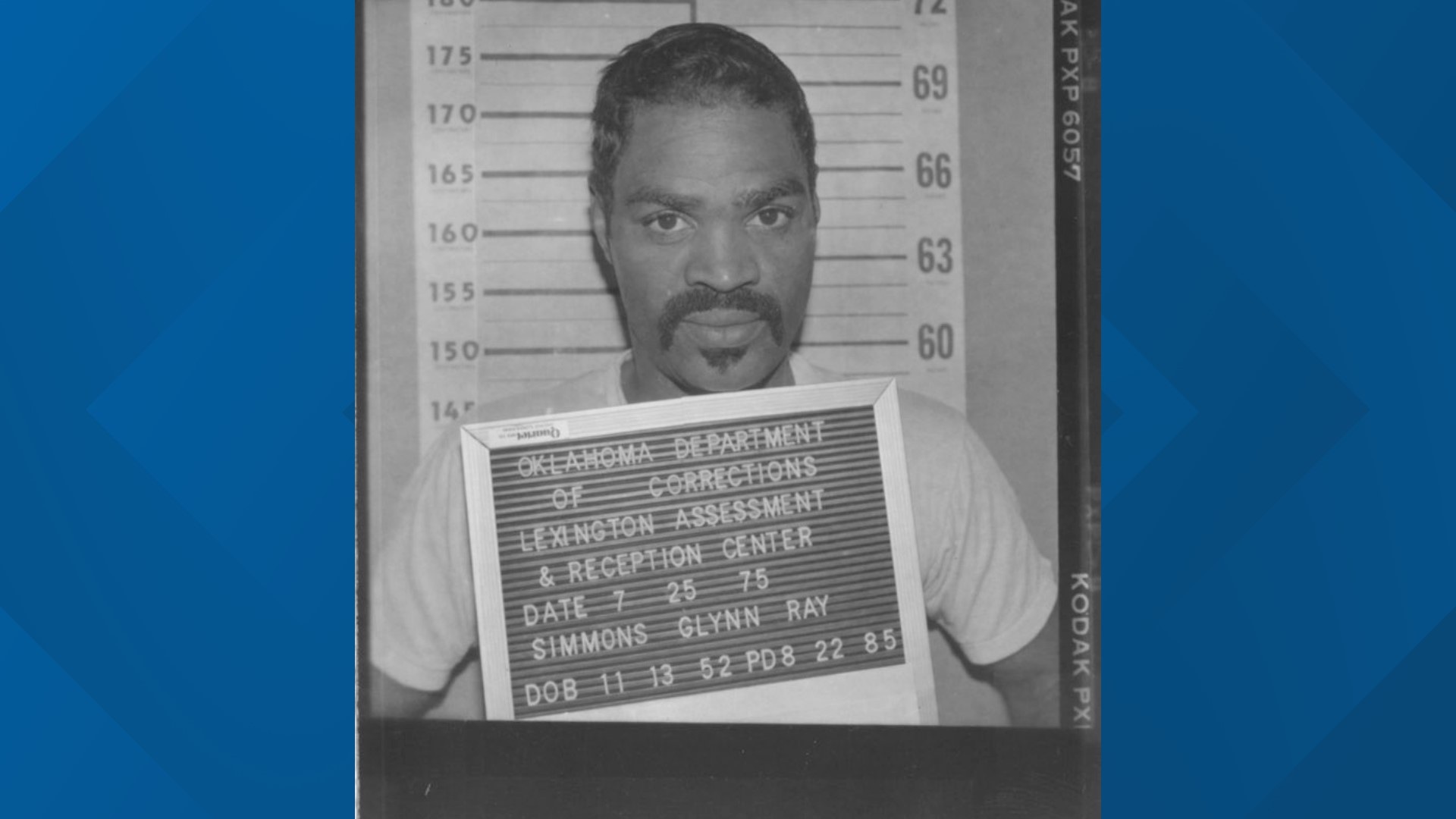 'You die a 1000 times on death row before they pull the switch': Life ...