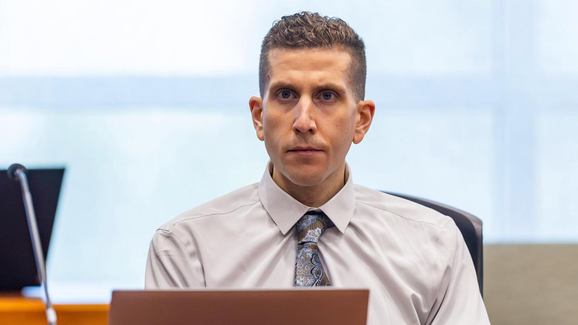 Bryan Kohberger case: Idaho judge lifts sweeping gag order | ktvb.com