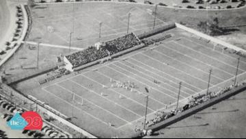 'I would have never envisioned this': The history of Boise State's ...
