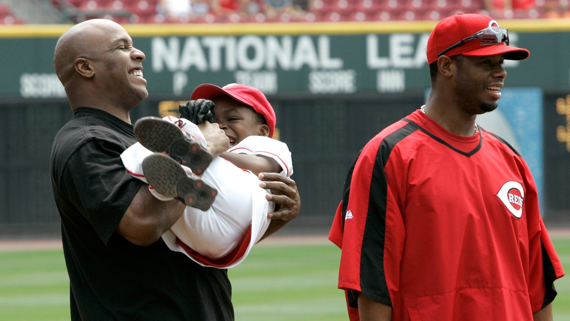 Ken Griffey Jr.'s son Tevin transfers to Boise State | ktvb.com