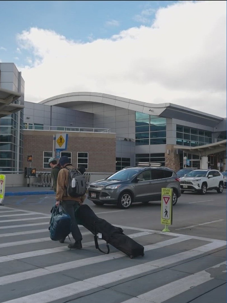 Boise Airport marks 100 years: Celebrating a century of connecting ...