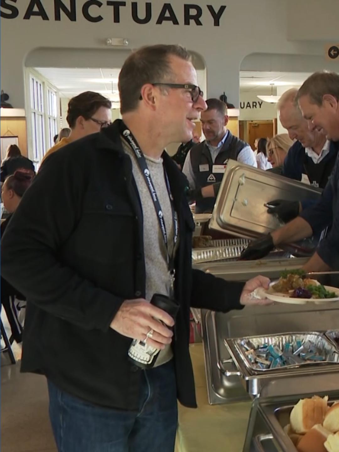 7's Hero: Volunteers make Boise Rescue Mission's Great Thanksgiving ...
