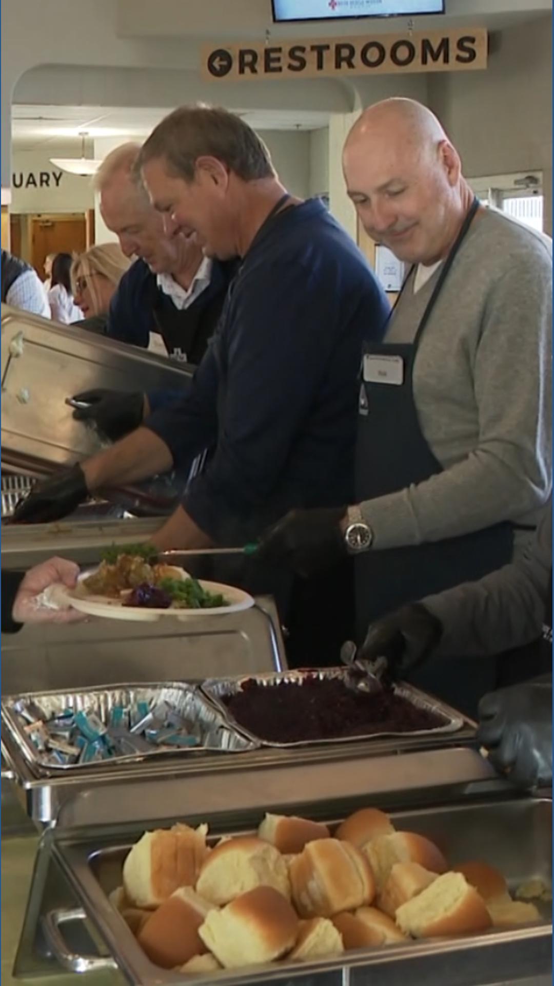 7's Hero: Volunteers make Boise Rescue Mission's Great Thanksgiving ...