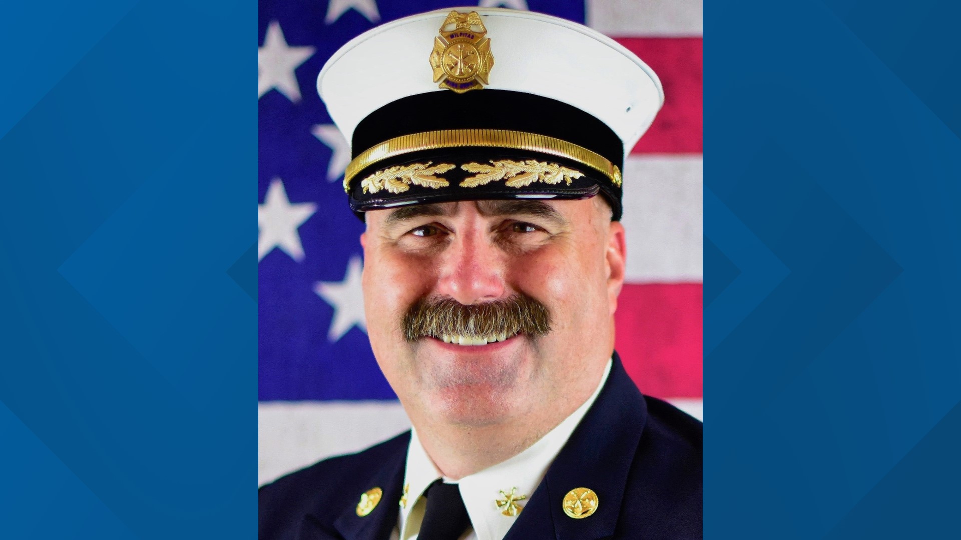 Caldwell announces new Fire Chief | ktvb.com