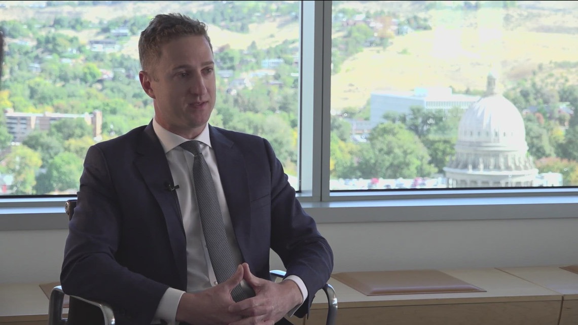 Former U.S. Attorney Josh Hurwit reflects on Moscow murders case, new ...