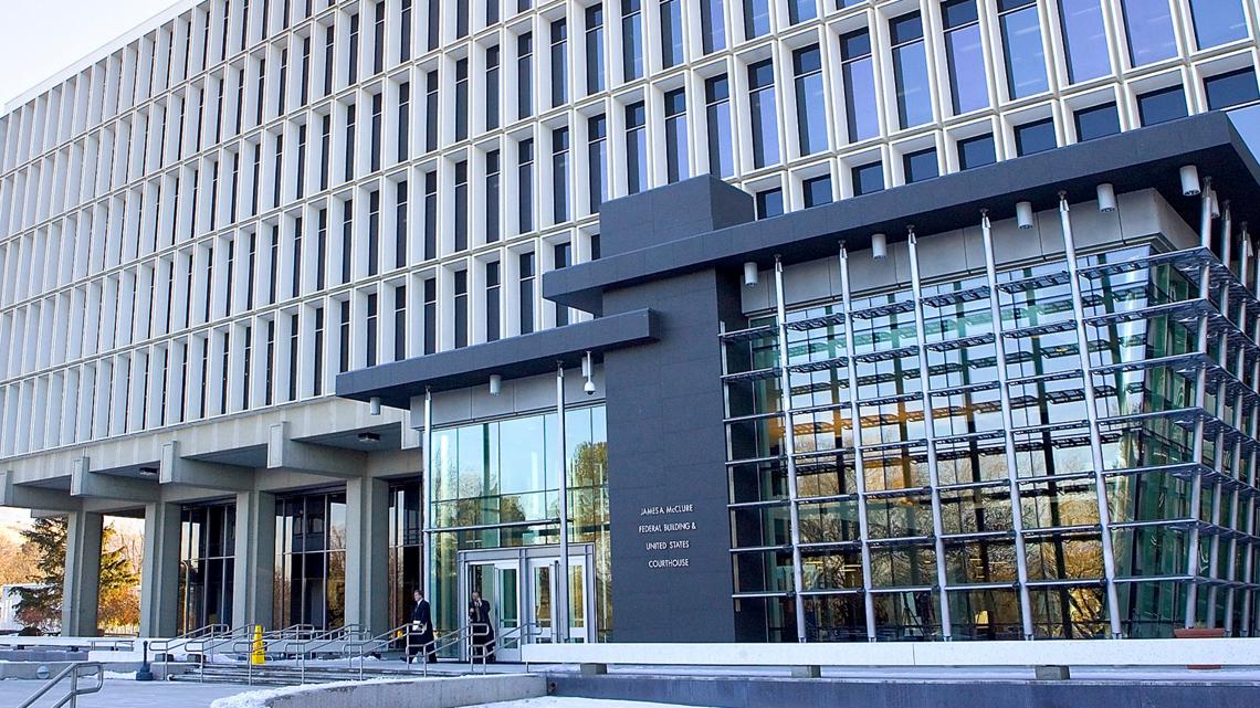 Kohler and Castle win Meridian Library Board seats | ktvb.com