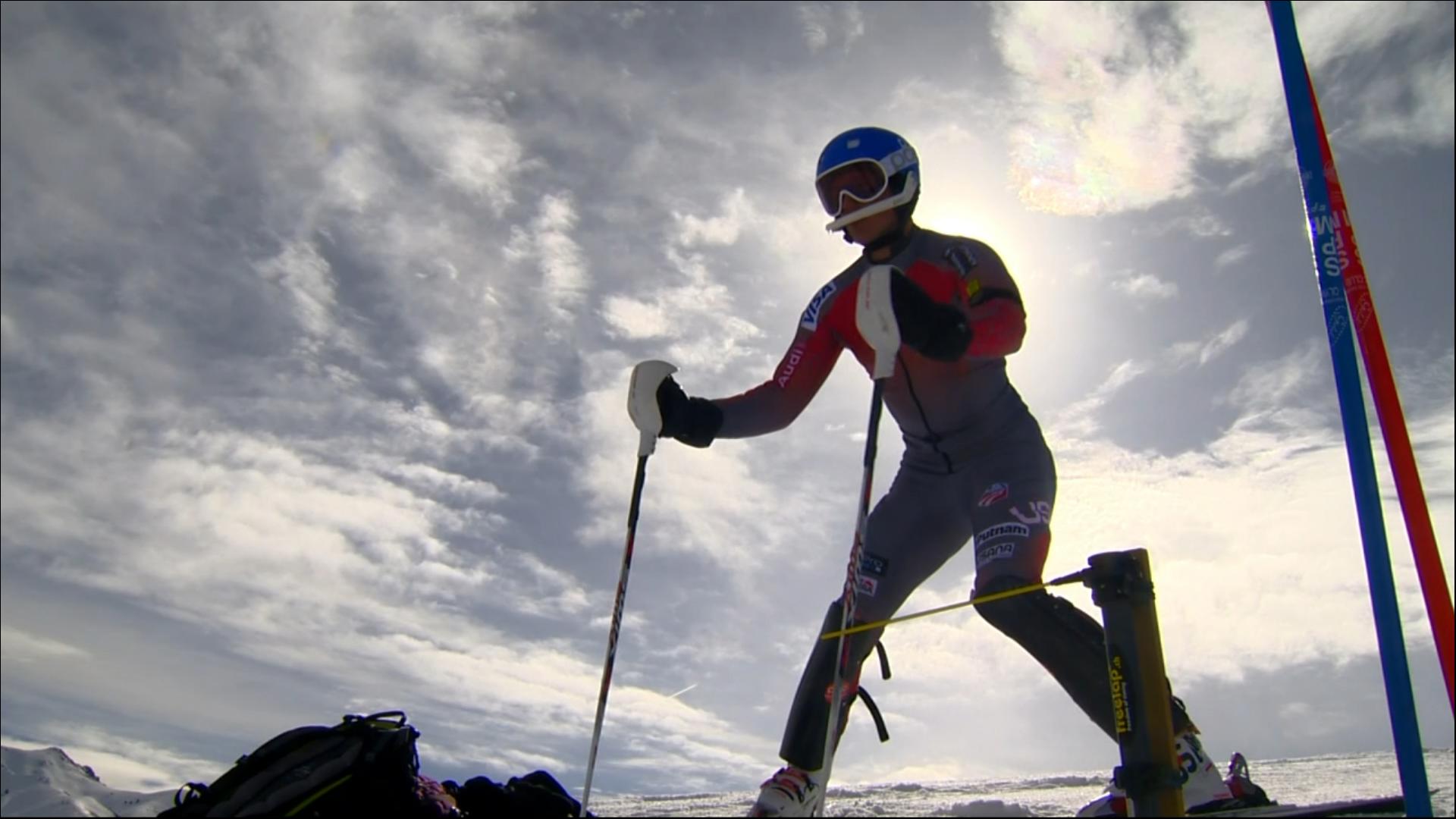 Top alpine racers to debut Sun Valley course at 2025 FIS Ski World Cup ...