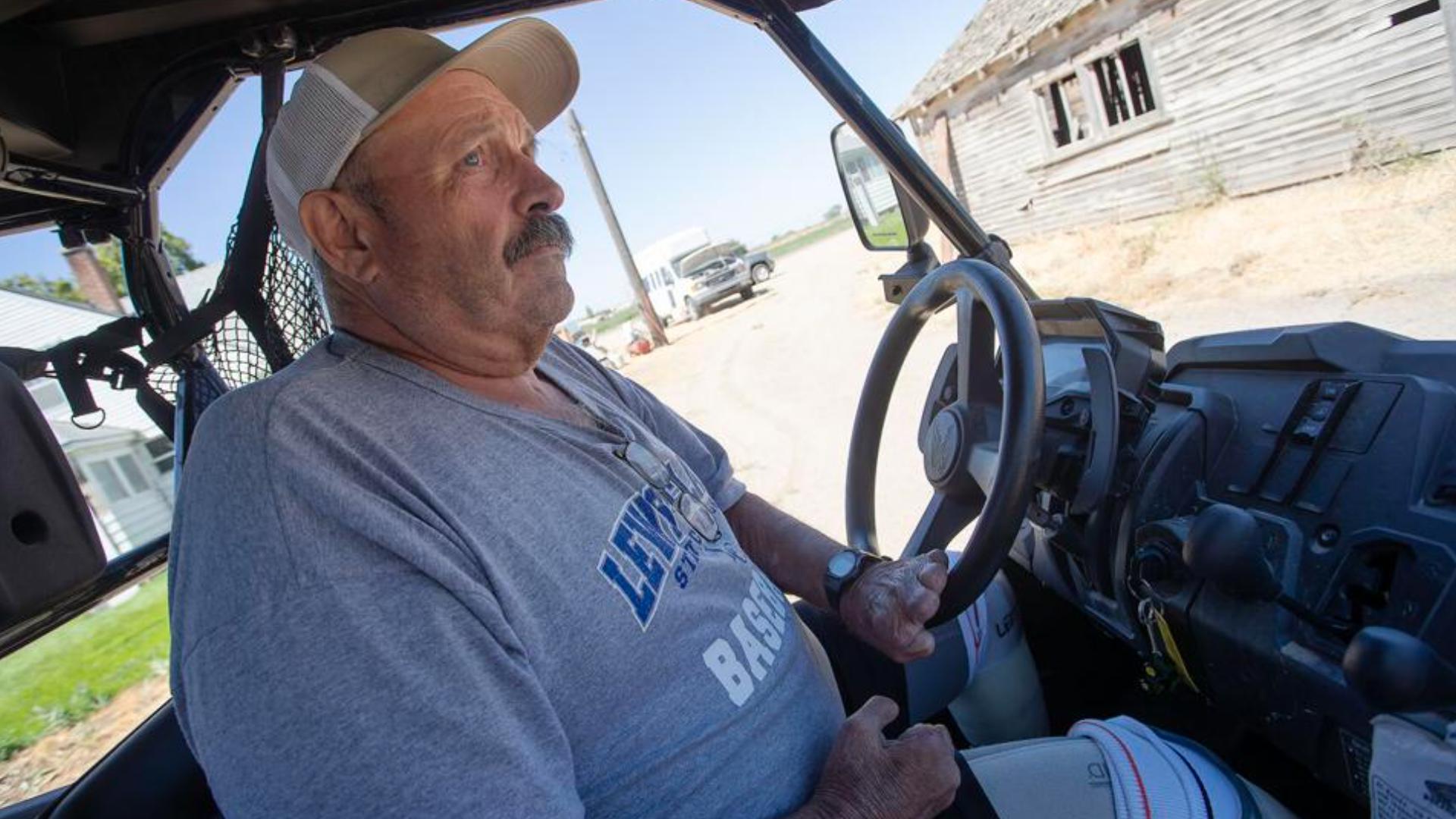 A crash took his wife and his way of life. How former coach Jim Bittick ...