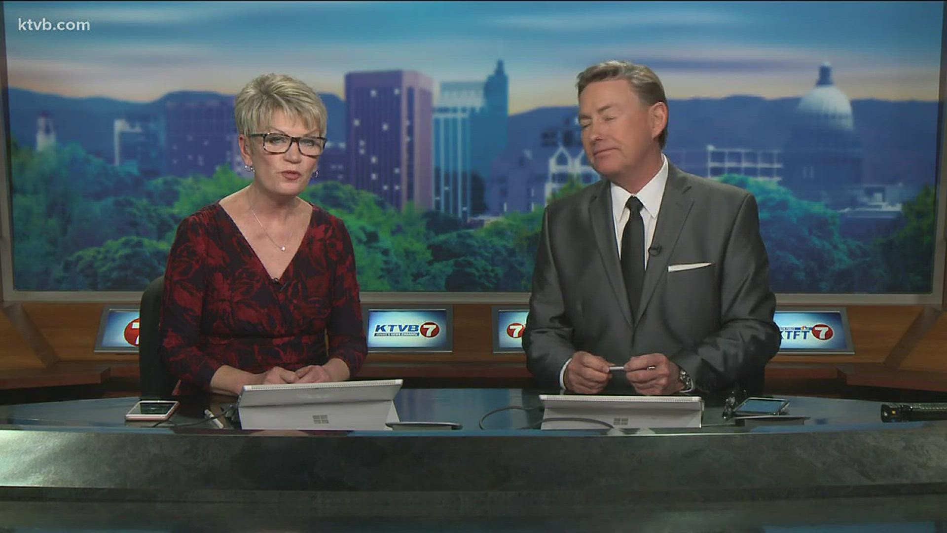 Opera Idaho looking for new performing arts venue | ktvb.com