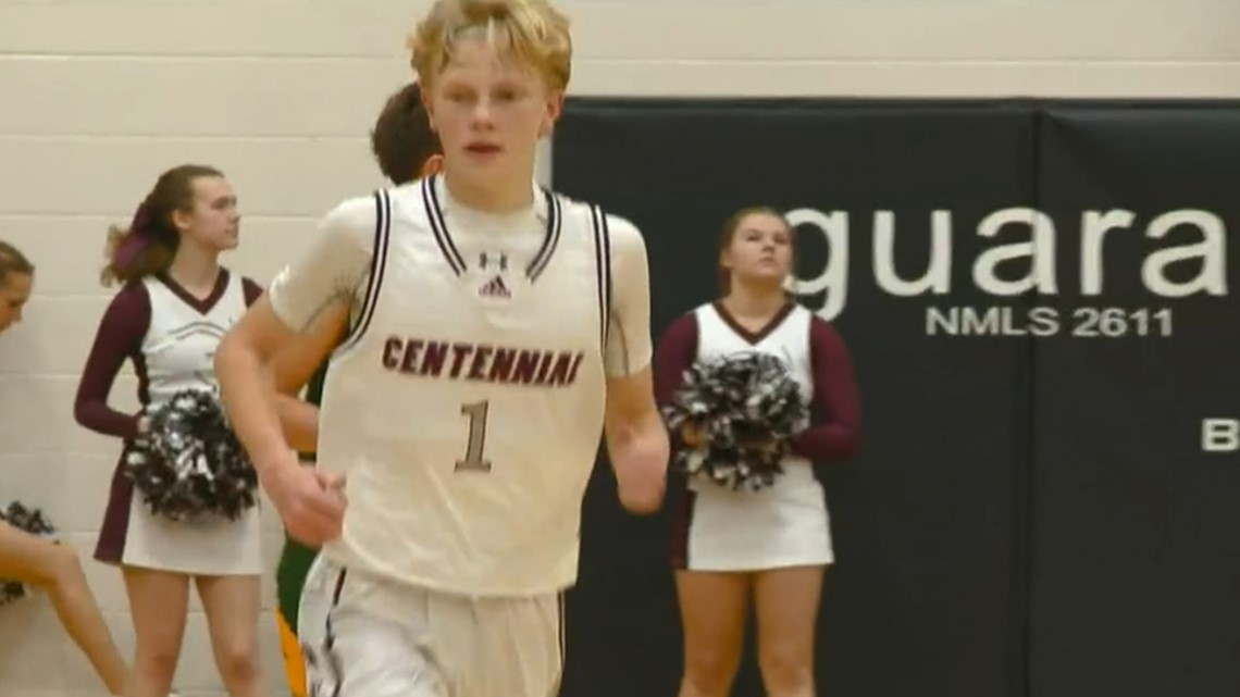 Idaho high school boys basketball rankings: Four teams make debut ...