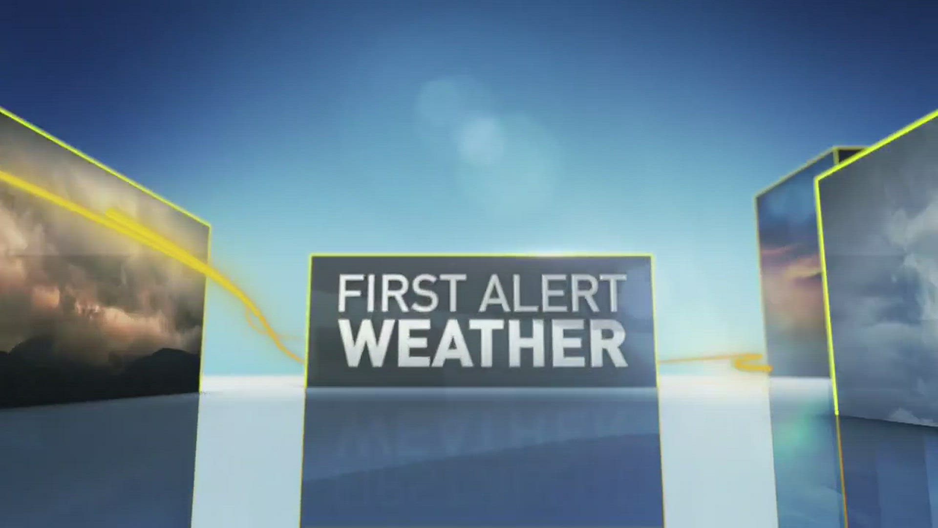 Weather forecast | ktvb.com