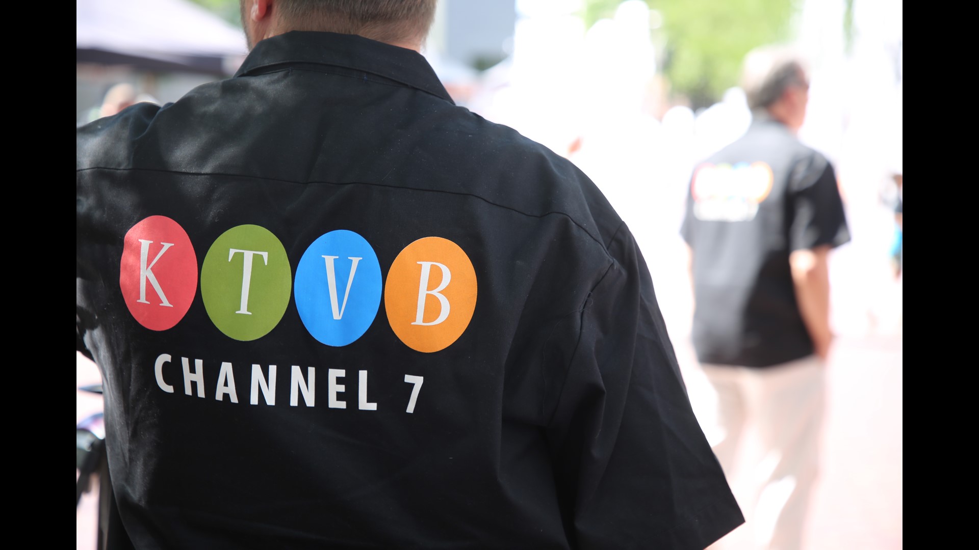 Celebrating 70 historic years: Behind the scenes at KTVB | ktvb.com