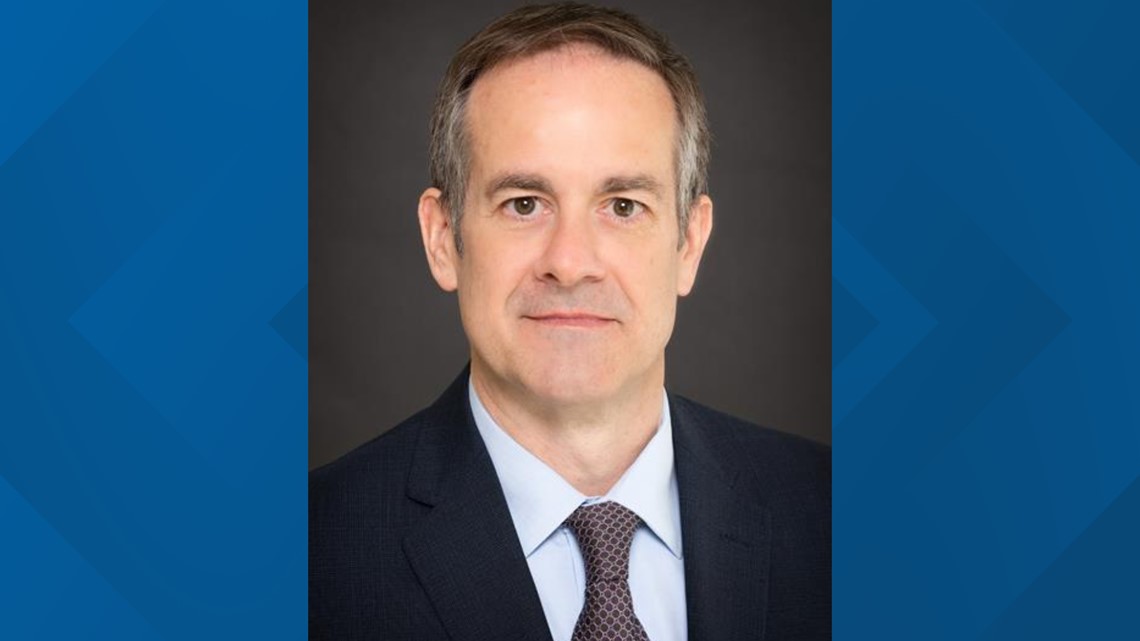 Micron names new executive vice president, chief financial officer ...