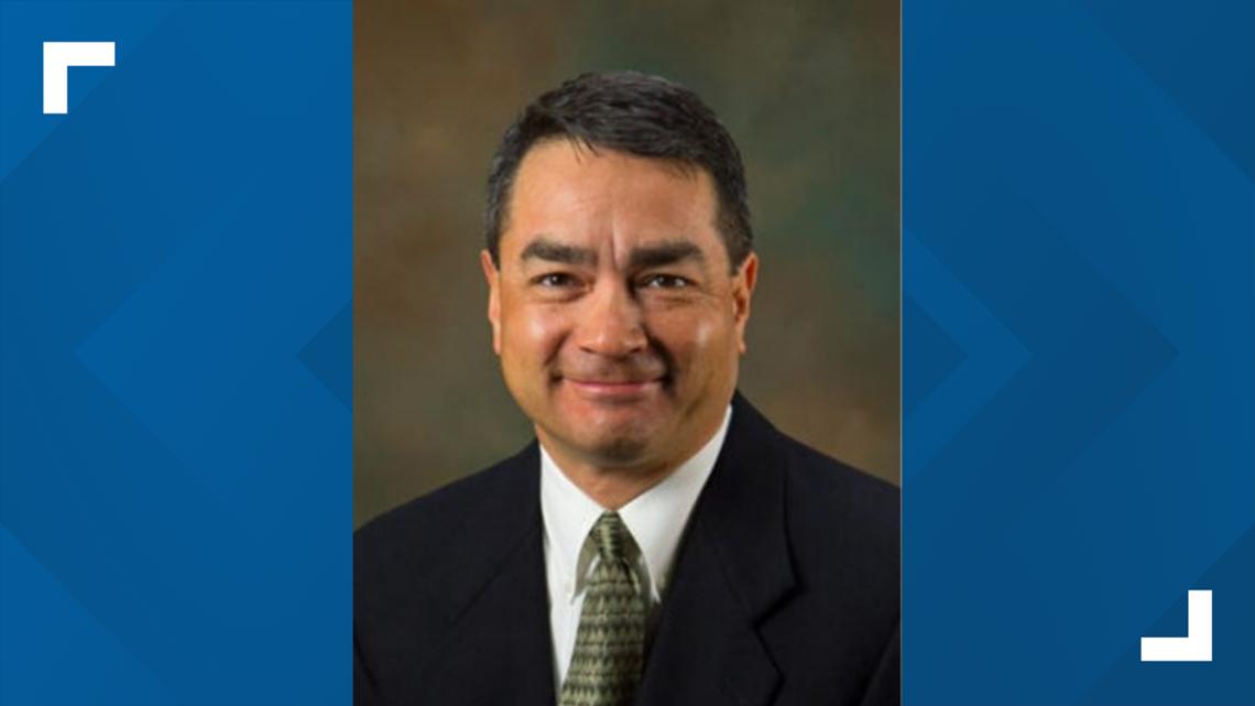 Co-founder of group that tried to dissolve local library district files ...