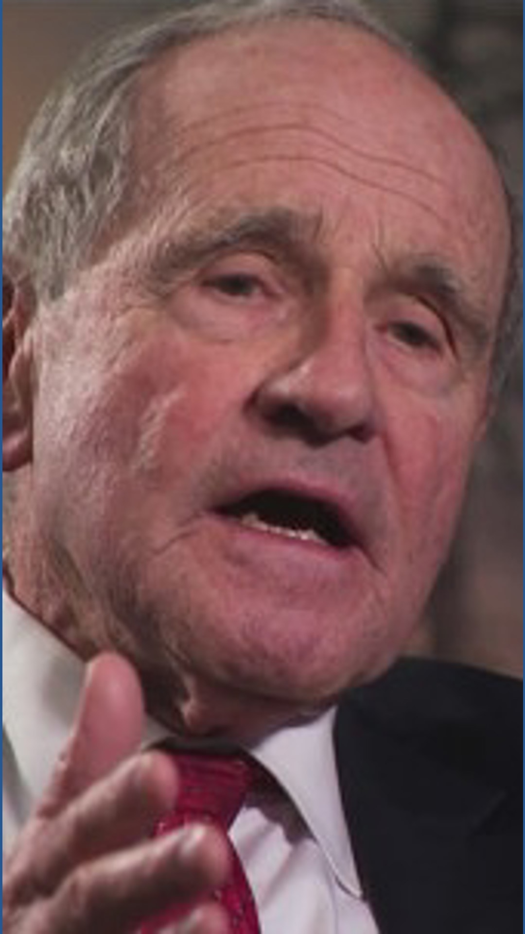 The 208: Sitdown with Idaho's Sen. Risch regarding Tumps administration ...