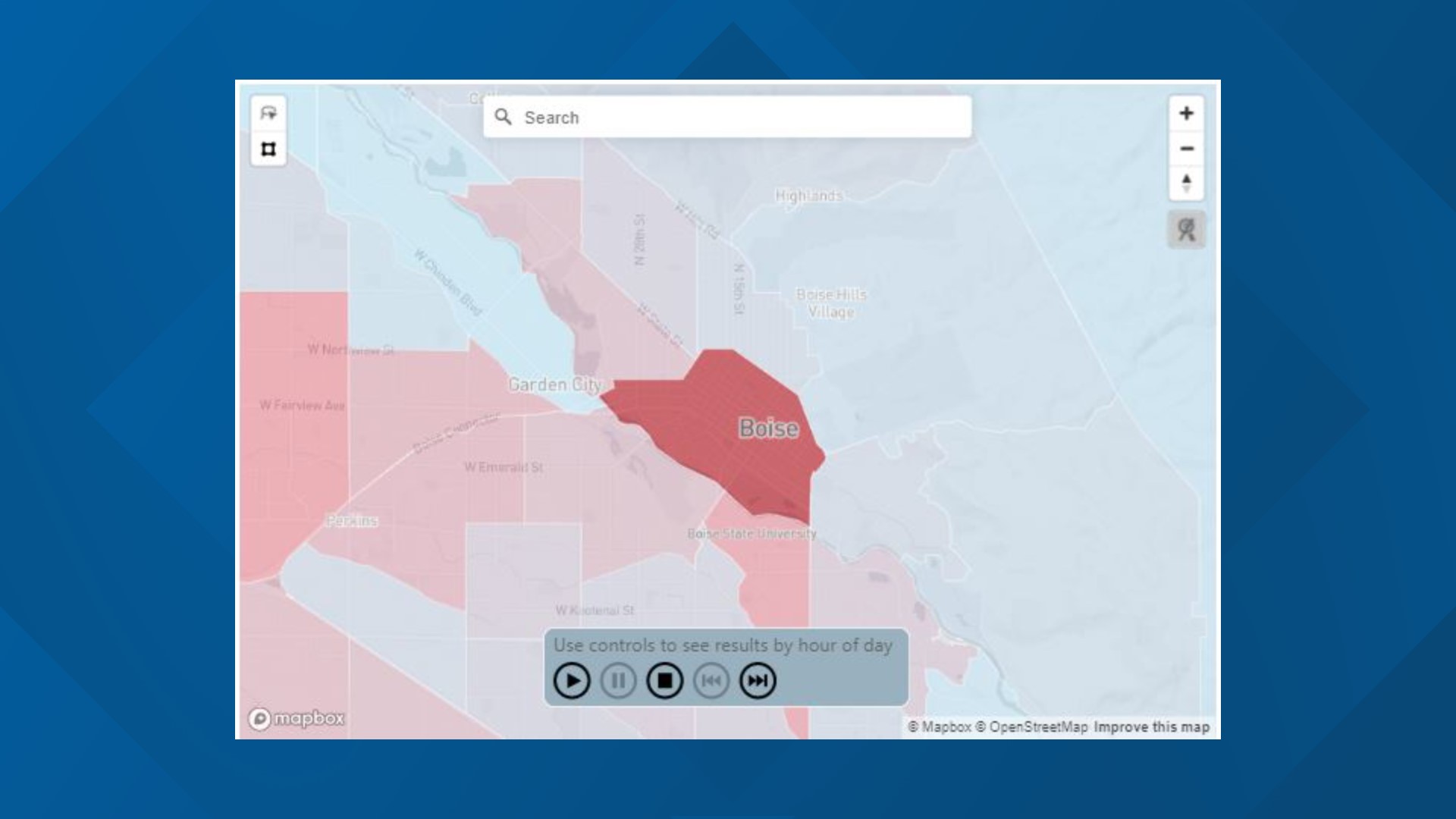 Crime report: Boise saw less overall crime in 2020, partly due to COVID ...