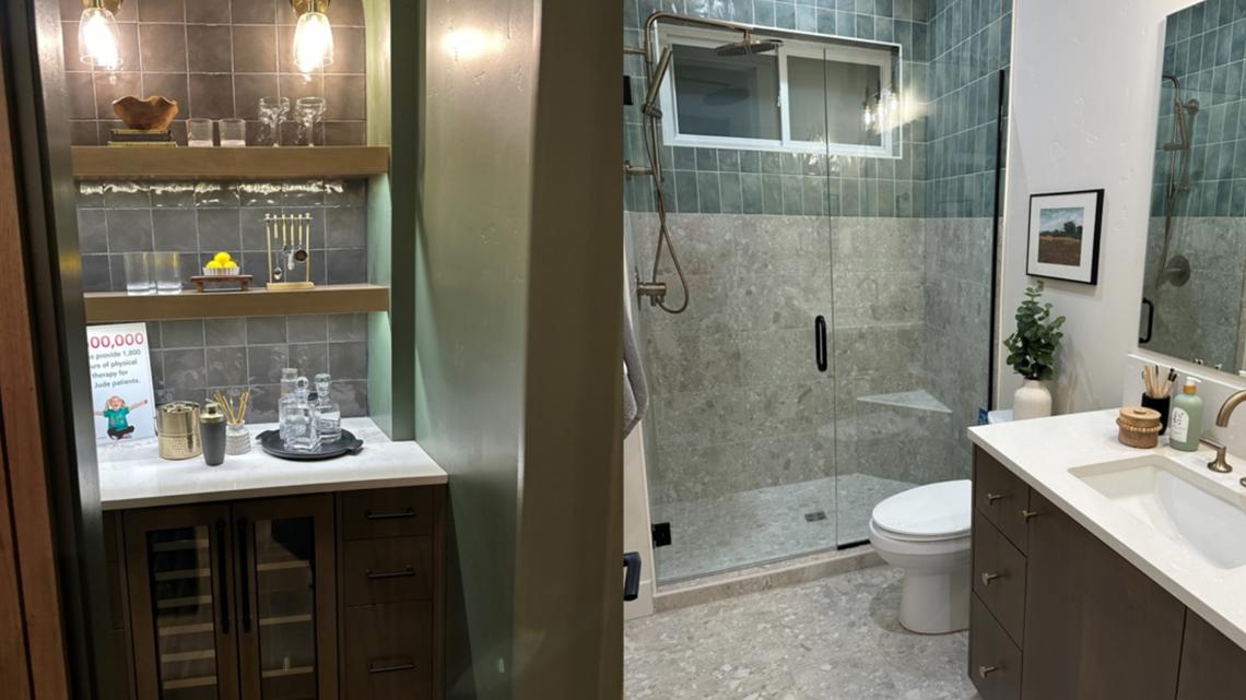 Tickets sold out for the 2025 St. Jude Dream Home Giveaway | ktvb.com