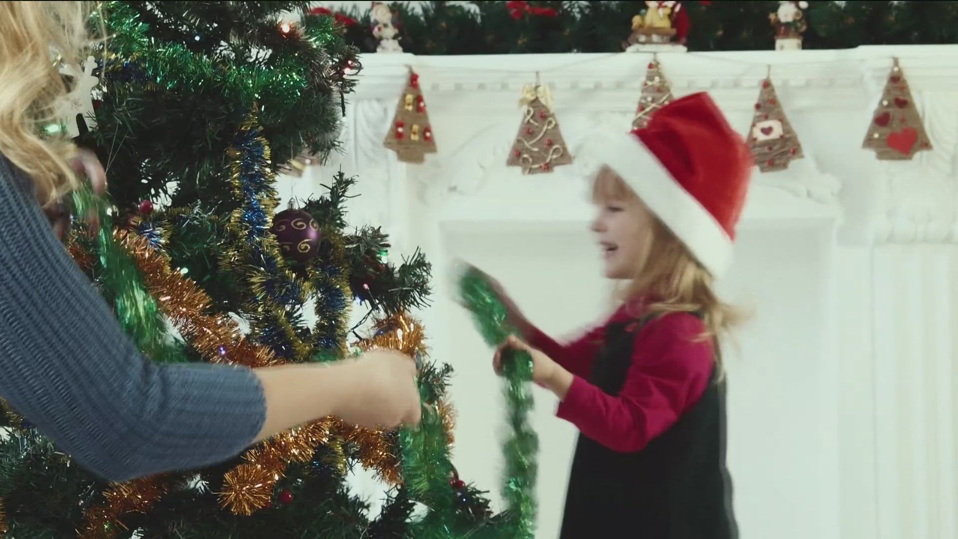 Boise Fire offers Idahoans safety tips for the holidays | ktvb.com