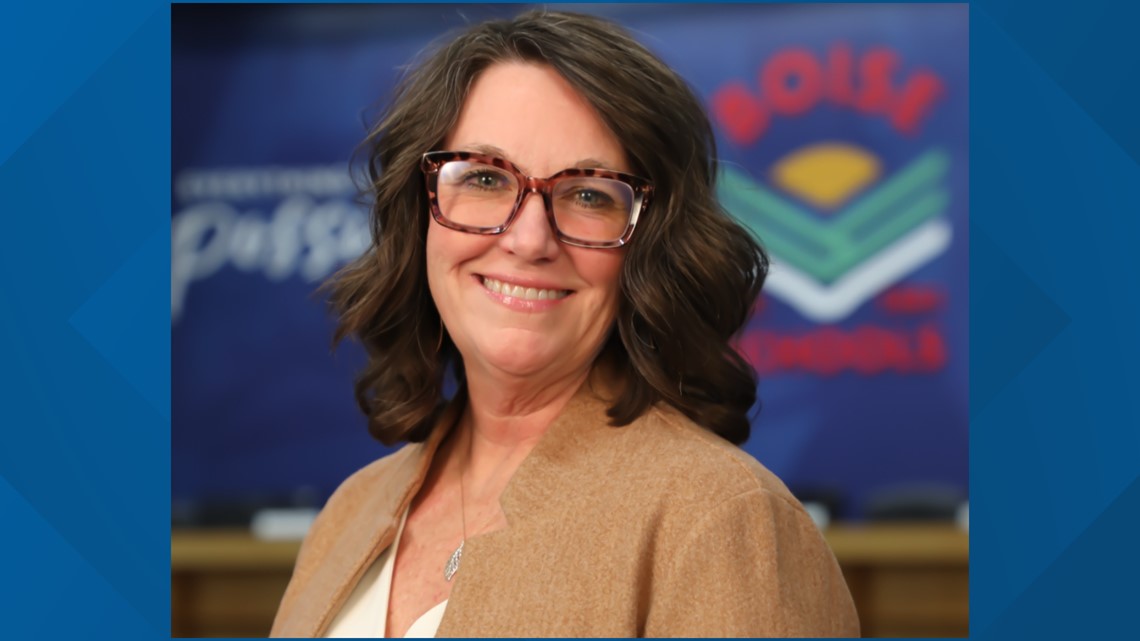 Boise School District appoints superintendent in unanimous vote | ktvb.com