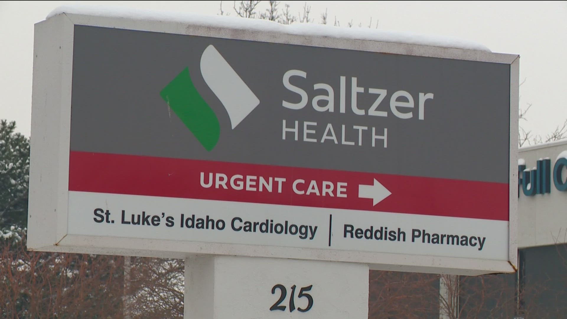 Saltzer Health to close or sell Treasure Valley clinics | ktvb.com