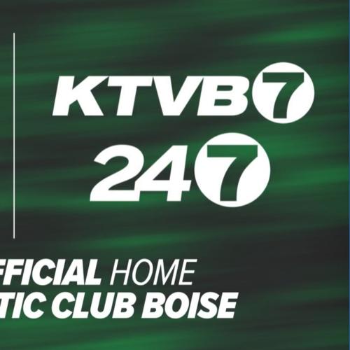 Watch live on KTVB: AC Boise battles Spokane Velocity in home opener ...