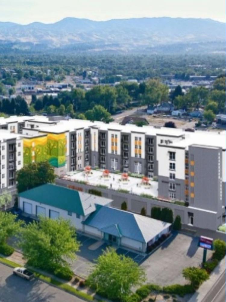 Boise neighbors voice concerns over affordable housing development ...