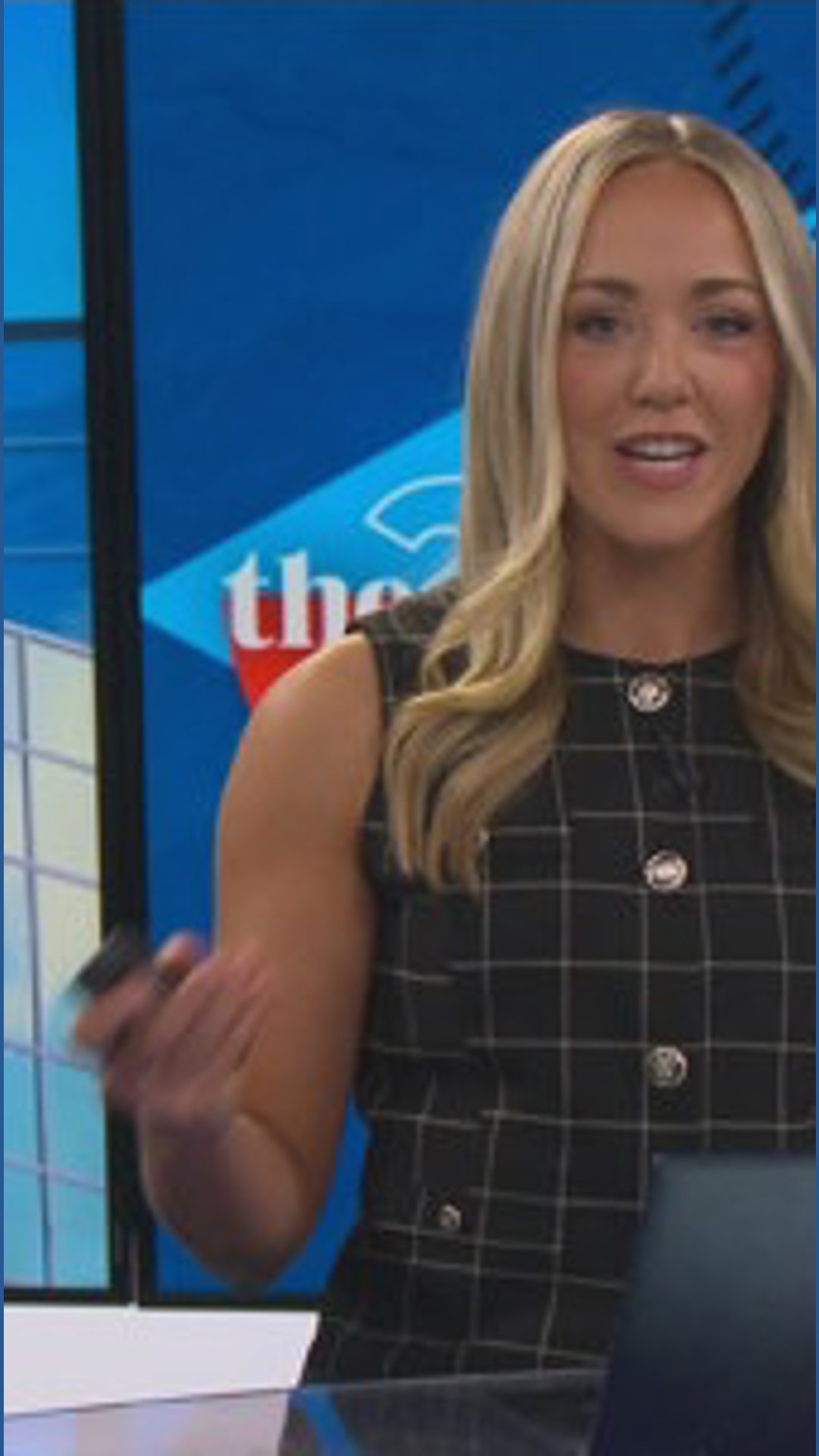 The 208 continues ahead with Hunter Funk at the helm | ktvb.com