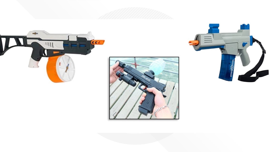 'Needlessly dangerous, really stupid:' ACSO issues warning about ...